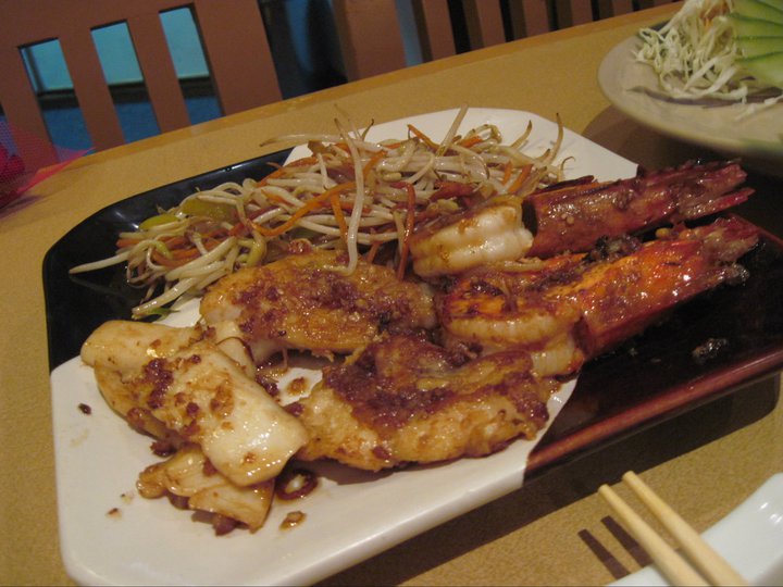 Davao Food: One Plate At a Time: Tsuru Japanese Restaurant and Sushi ...