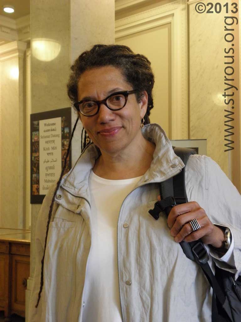 The Styrous® Viewfinder: Nikky Finney & The Judith Lee Stronach Poetry ...