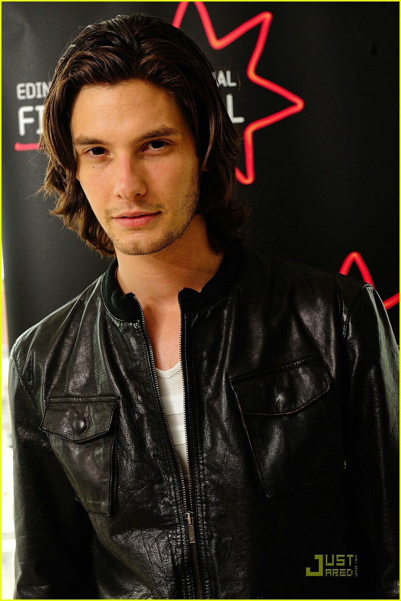 Ben Barnes fala sobre Nárnia e Harry Potter