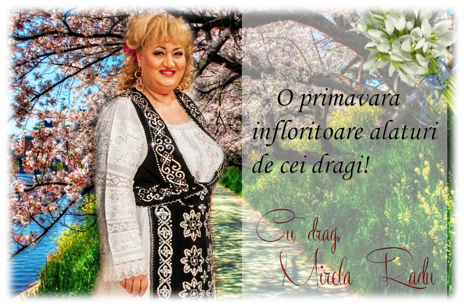 Official Mirela Radu