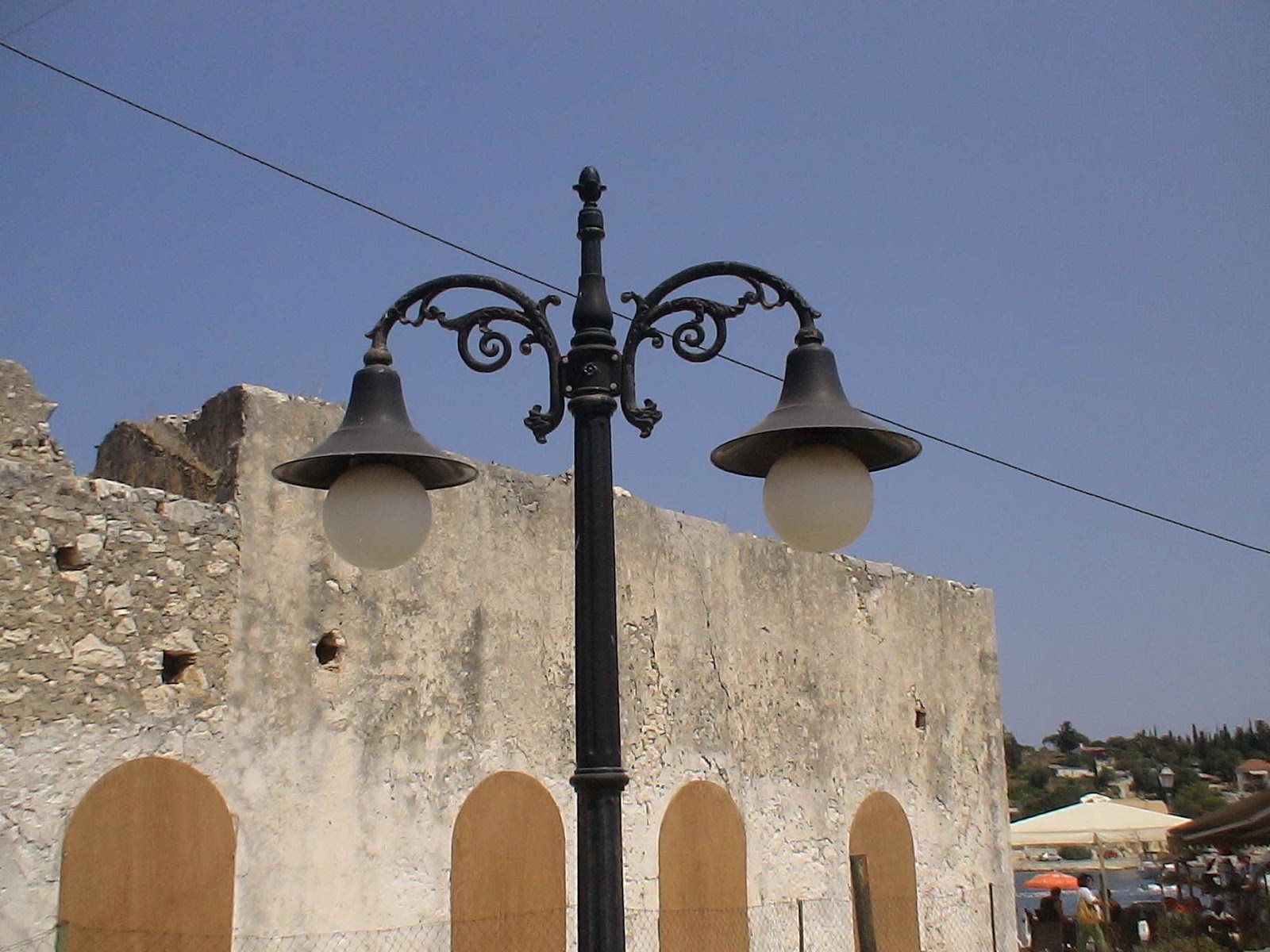 ARTHOUSE-TURISM: ΚΕΦΑΛΟΝΙΑ 2009 ΦΙΣΚΑΡΔΟ ΑΡΓΟΣΤΟΛΙ