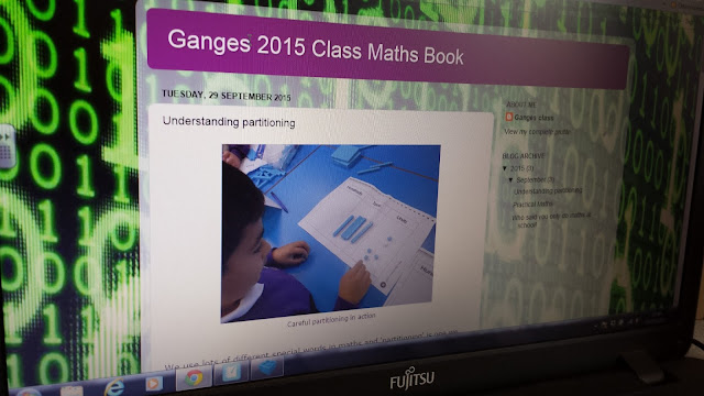 Ganges Class Maths Book