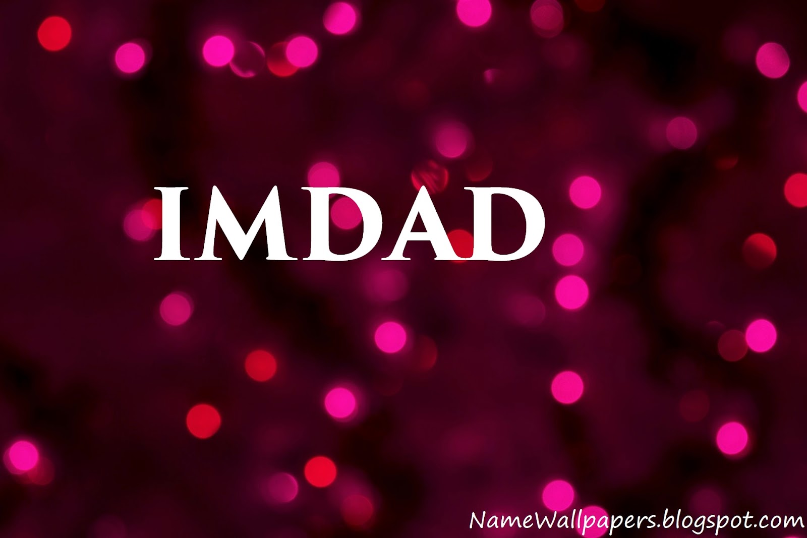 Imdad Name Wallpapers Imdad ~ Name Wallpaper Urdu Name Meaning Name ...