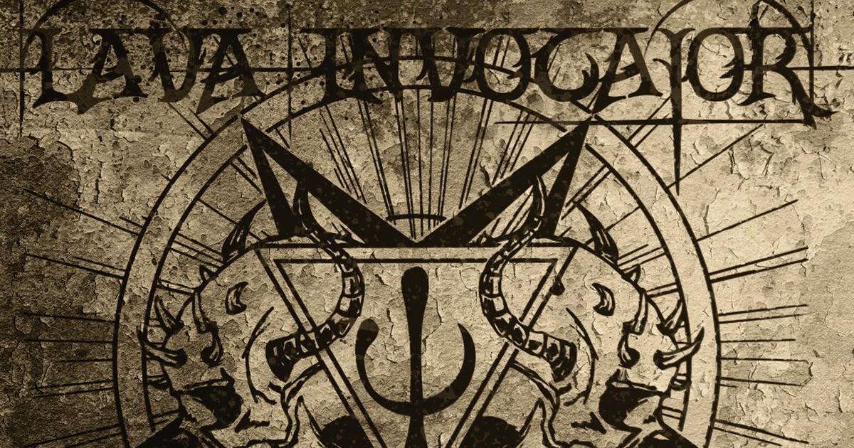 mortuusinsomnis777: Lava Invocator - Mörk