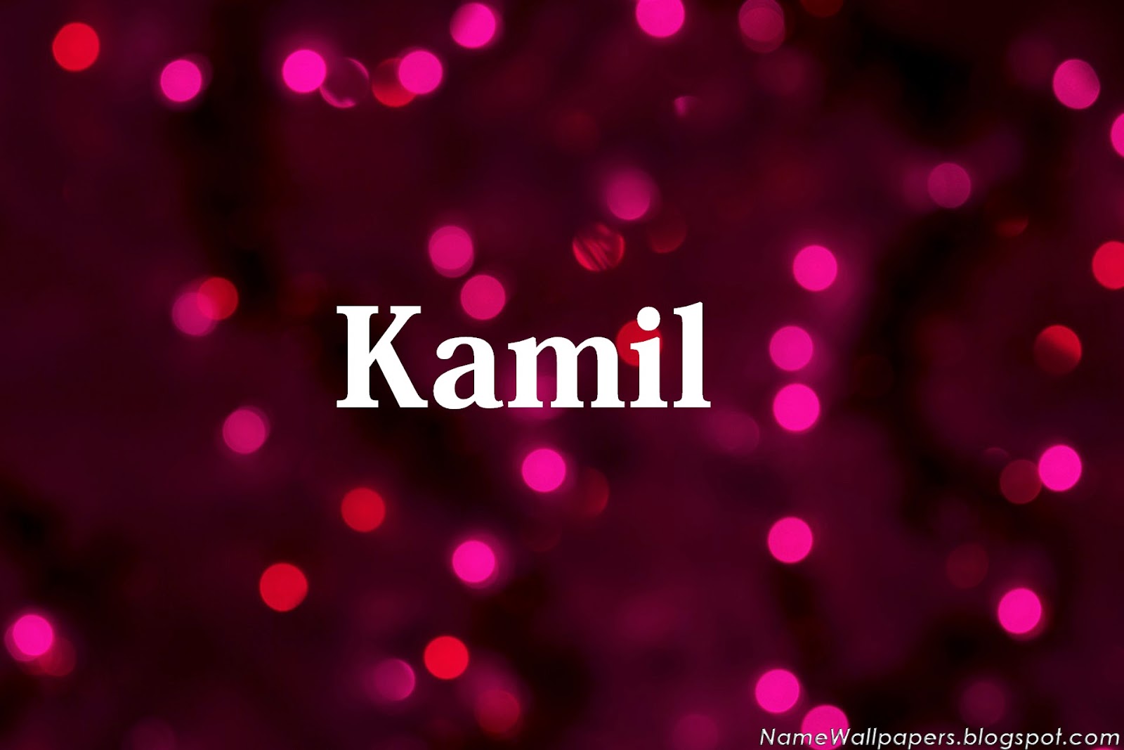 Kamil Name Wallpapers Kamil ~ Name Wallpaper Urdu Name Meaning Name ...