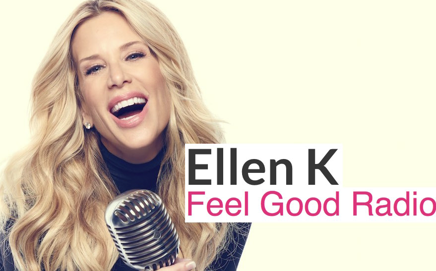 Media Confidential: iHM Launching Ellen K Weekend Show
