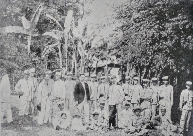 Gregorio del Pilar: A Tale of Three Decembers