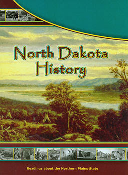 USA. COUNTRY STUDIES: North Dakota