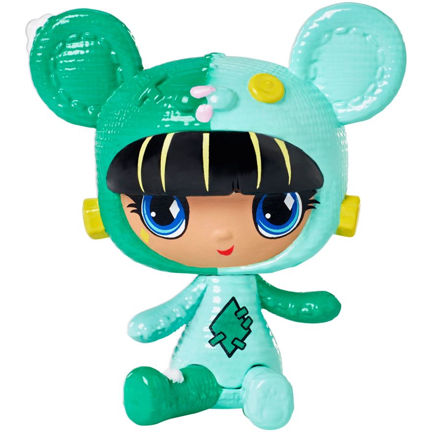 Todo sobre Monster High: Fotos de muestra de las nuevas Monster High ...