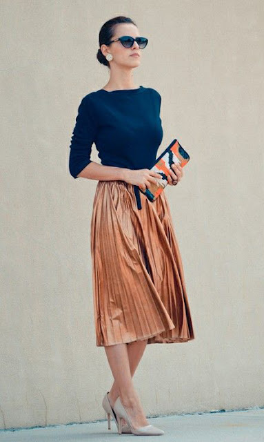 FASHION WORK : LOOKS para mujeres con estilo CLÁSICO-TRADICIONAL!