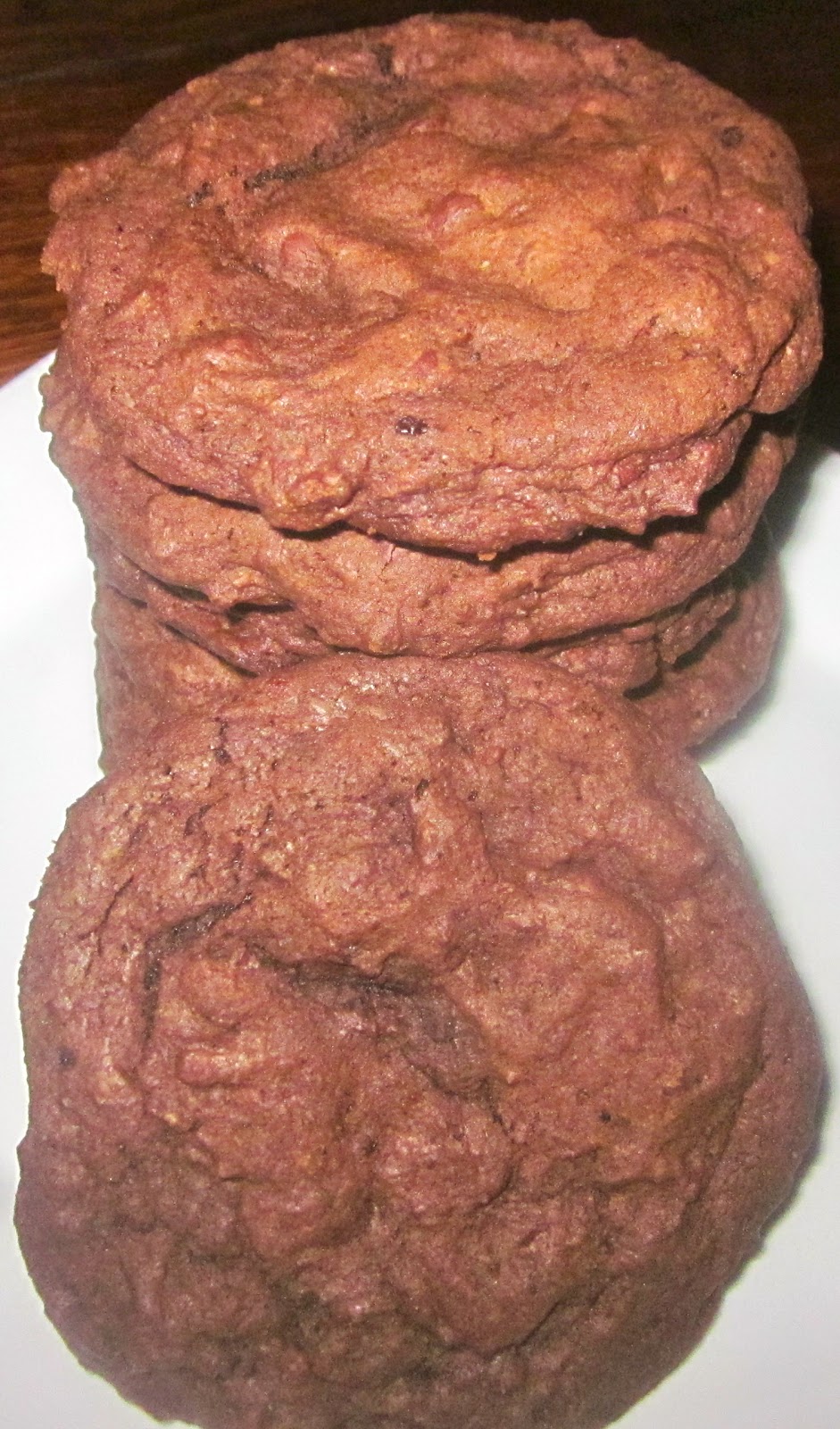 Haute + Heirloom: Death by Chocolate-Chocolate Chip Cookies (Part 1)