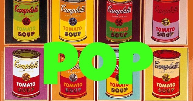 The Brashear Kids: Pop Art Block Printing