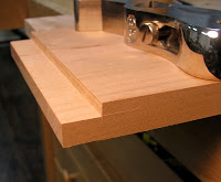 The Village Carpenter: Cutting Rabbets Without a Rabbet Plane