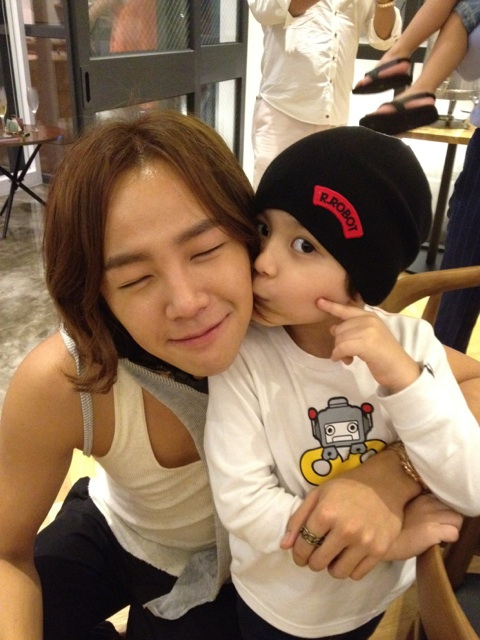 Asia Prince Jang Keun Suk: [PHOTO] 8/25/2012 Jang Keun Suk and Moon ...