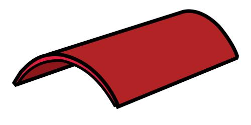 o burro de Miranda: LA CASA: FICHAS VOCABULARIO