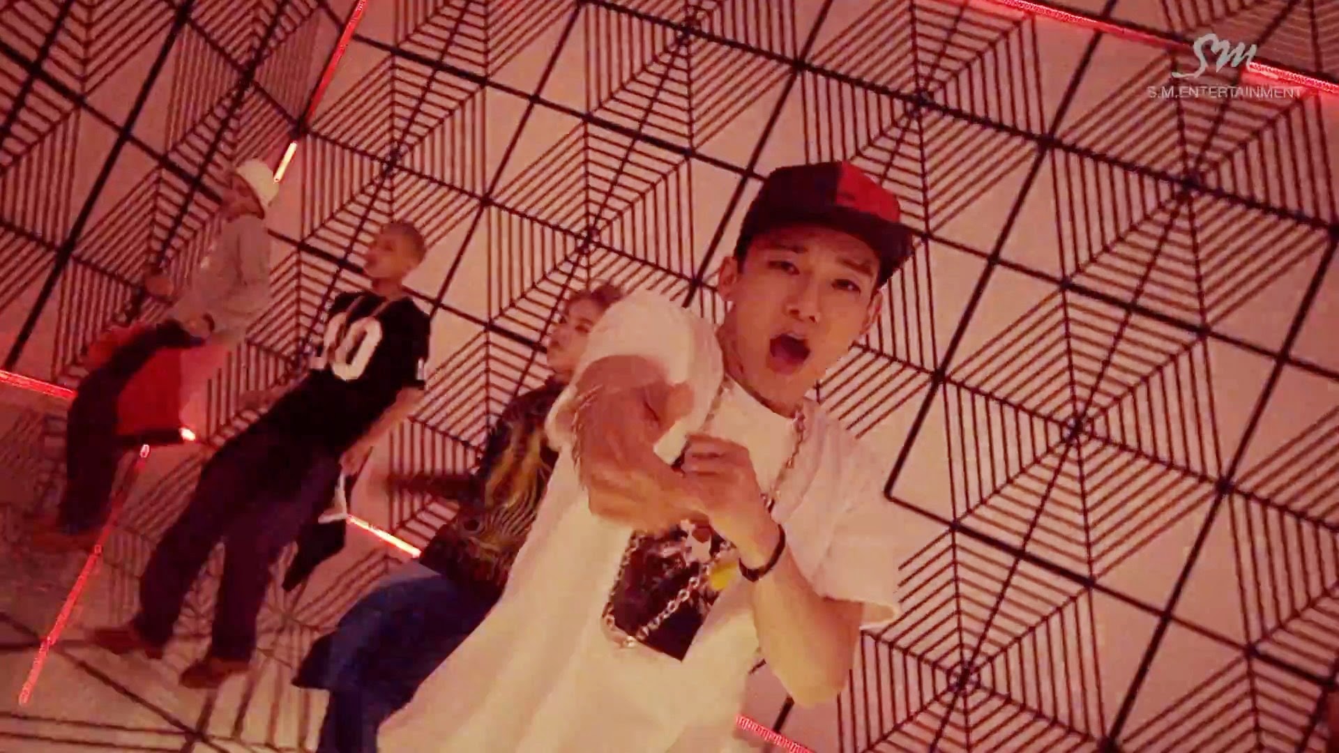 EXO-K - Overdose MV και who-is-who | I say myeolchi // k-pop in greek