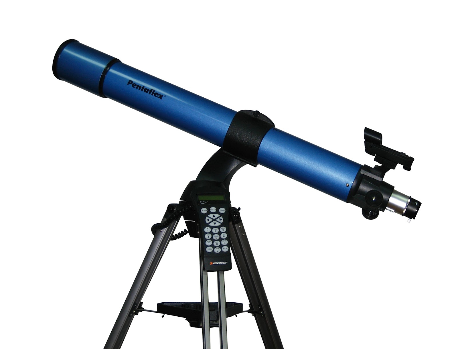 Wallpapers telescopios