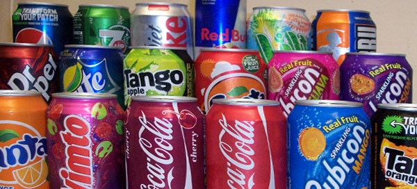 Enterate de cuales son los 5 refrescos más famosos del mundo | iEnterate