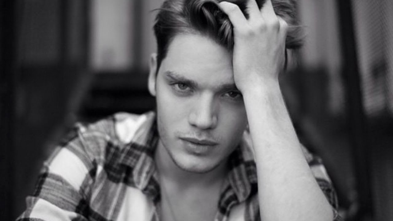 Once Upon a Twilight!: Meet Your New "Jace" in ABC Family's ...