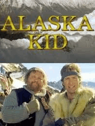 .Westerns...All'Italiana!: Alaska Kid (TV series)
