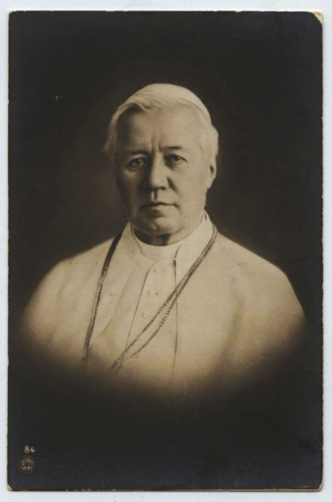 A Catholic Life: Photo Gallery: Pope St. Pius X
