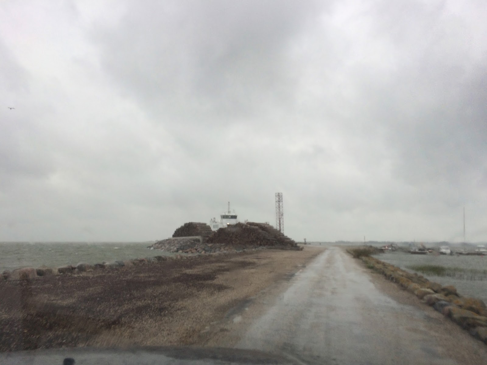 Suur seiklus.: Maastikud: Vormsi saar