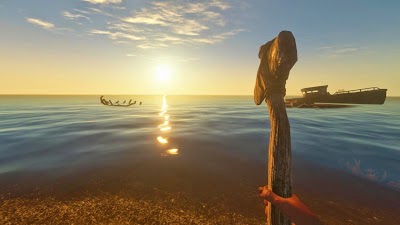 Download Game Stranded Deep For PC Gratis ~ zoeyinfo