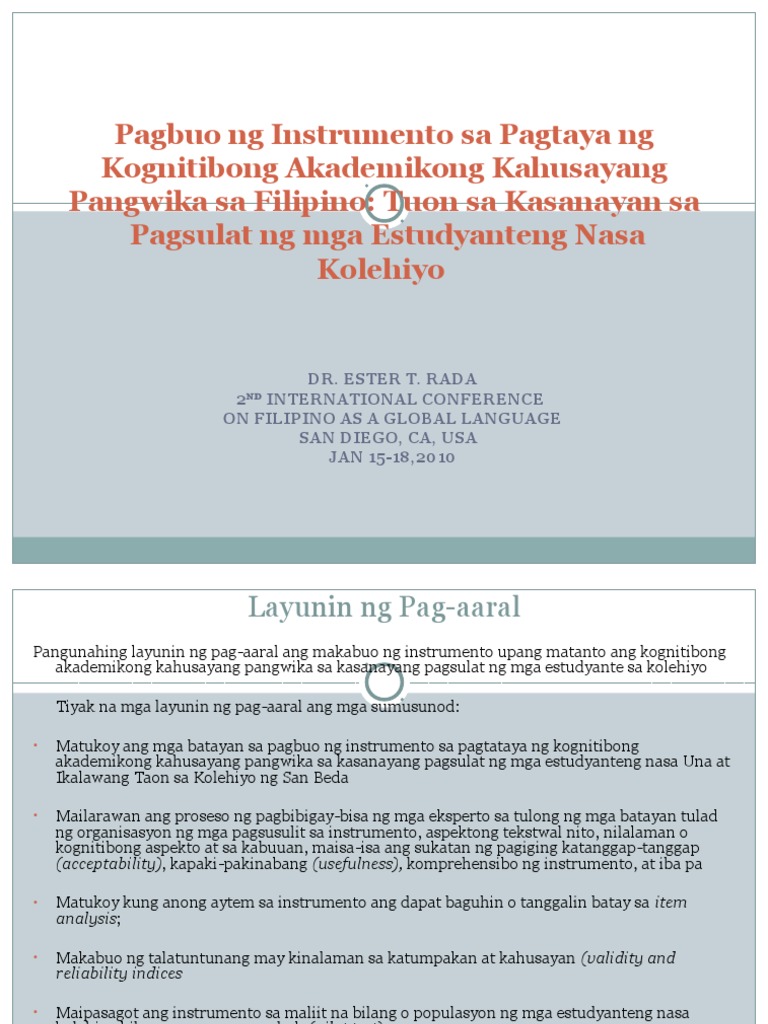 talahanayan - philippin news collections