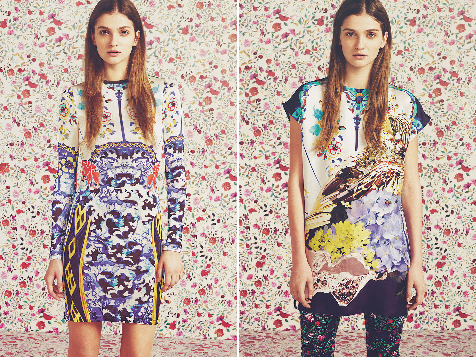 Trend: Digital Prints | Coolsario Blog