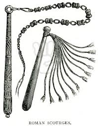 Catholic in Brooklyn: Meditation on the Second Sorrowful Mystery: The ...