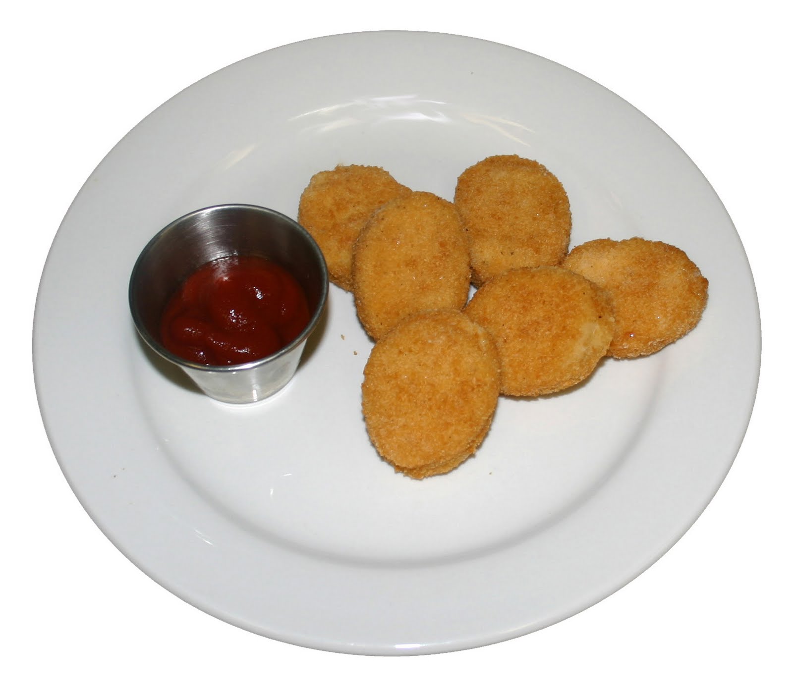 haridodi: Resep Nugget Ayam Keju