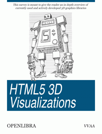 HTML5 3D Visualizations | FreeLibros