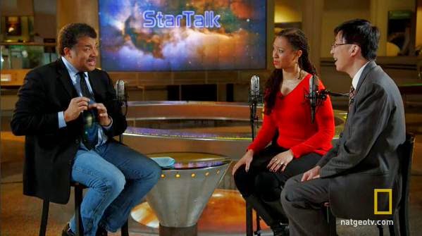 Sacerdotus: "Star Talk" Debut