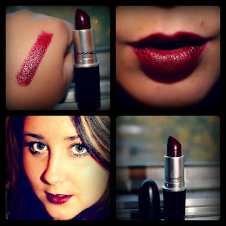 What Color Lipstick Are You Rocking Today... | Page 5 | Lipstick Alley