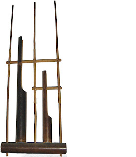 der cultura: Angklung Soars More
