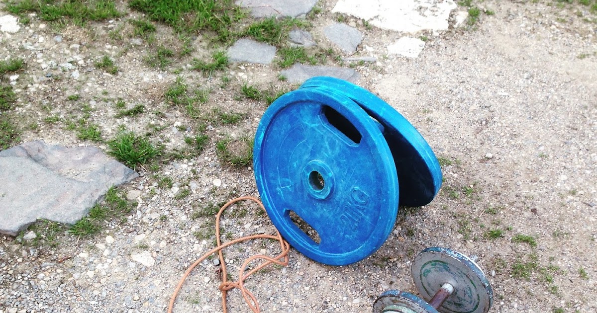 Martin Petro WNBF Pro: Life of a bodybuilder - part 1