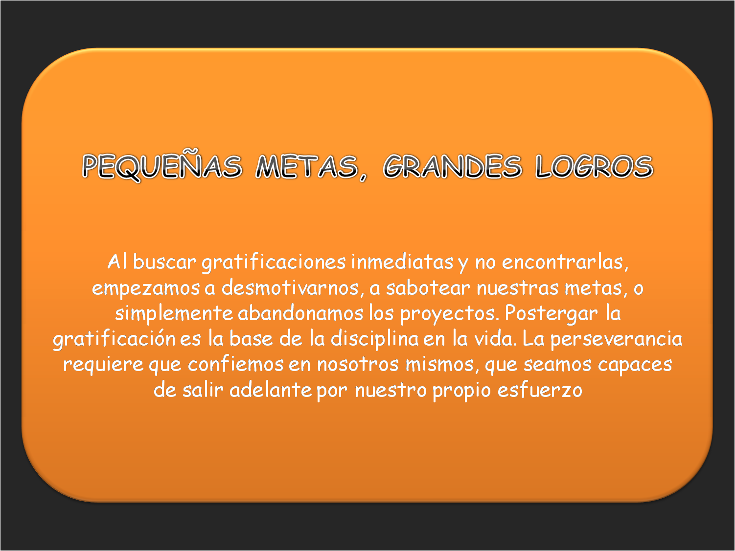 3l C@MiN0 D3L LiD3R: BIOGRAFIA DE DAVID FISCHMAN