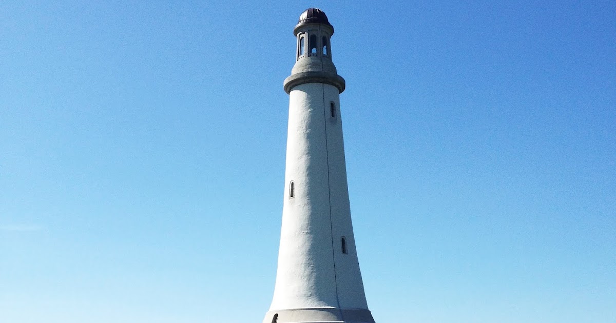 Furness Hidden Heritage: Hoad Monument, Ulverston | Snapshot Series