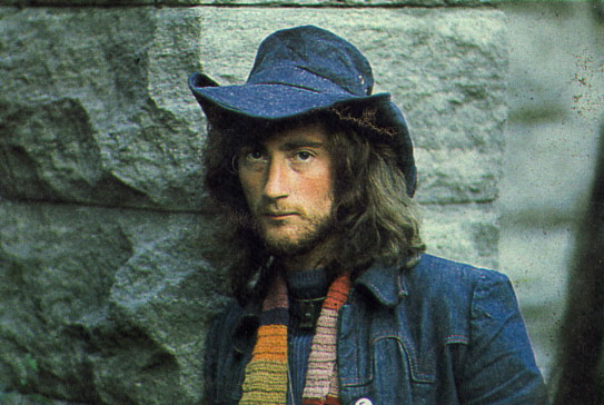 Roger Glover | Rock Star Picture