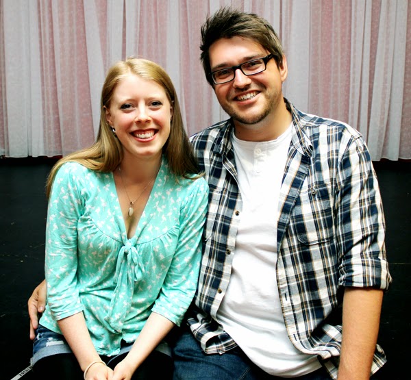 Newport Newsroom: Awards Presented at Newport Playgoers AGM