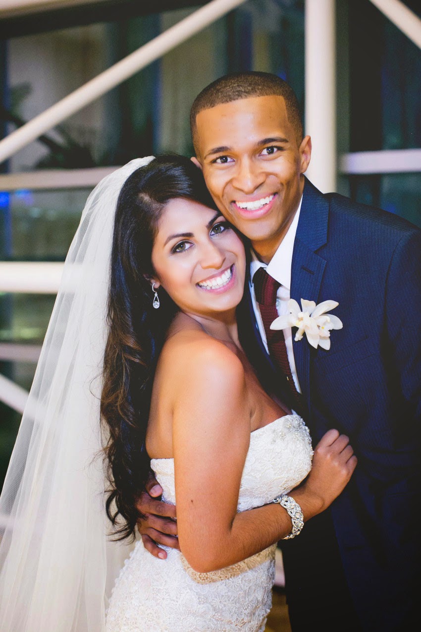 Save the Date Photography: A challenge for the guys!