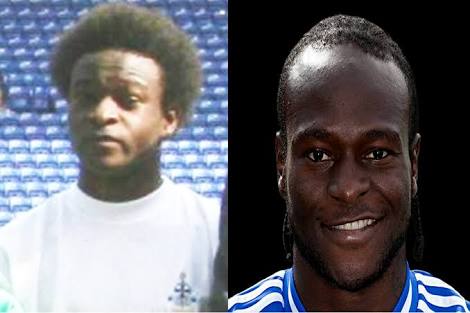 Victor Moses: Facts About His Family Background and His True State of ...