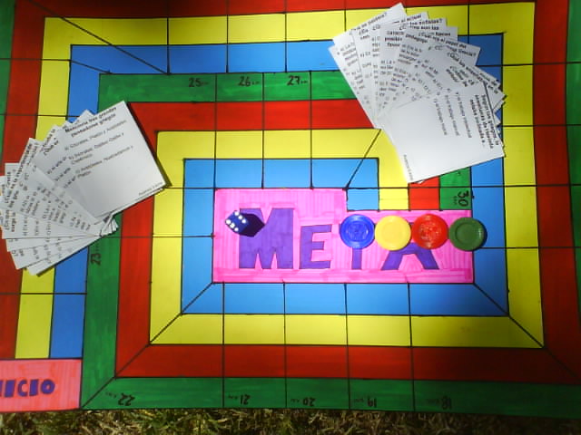 Diseño y Elaboración de Recursos Didácticos