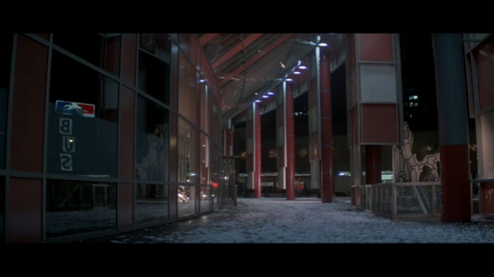 Set-Jetter & Movie Locations and More: Running Scared (1986)