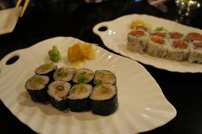 Sushi Q