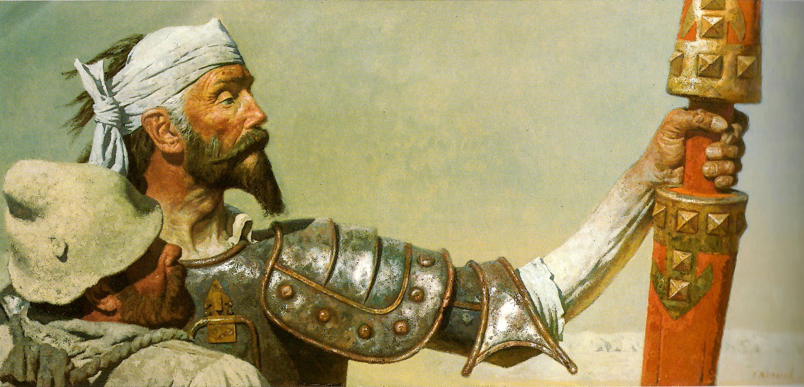 Arte & Ofício: A arte russa do século XX - o Realismo Socialista - FINAL