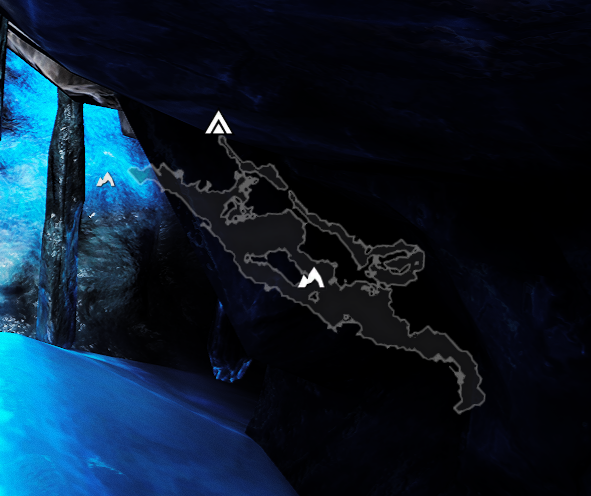 odradek4mas: FORTUNA: TOROID CAVES