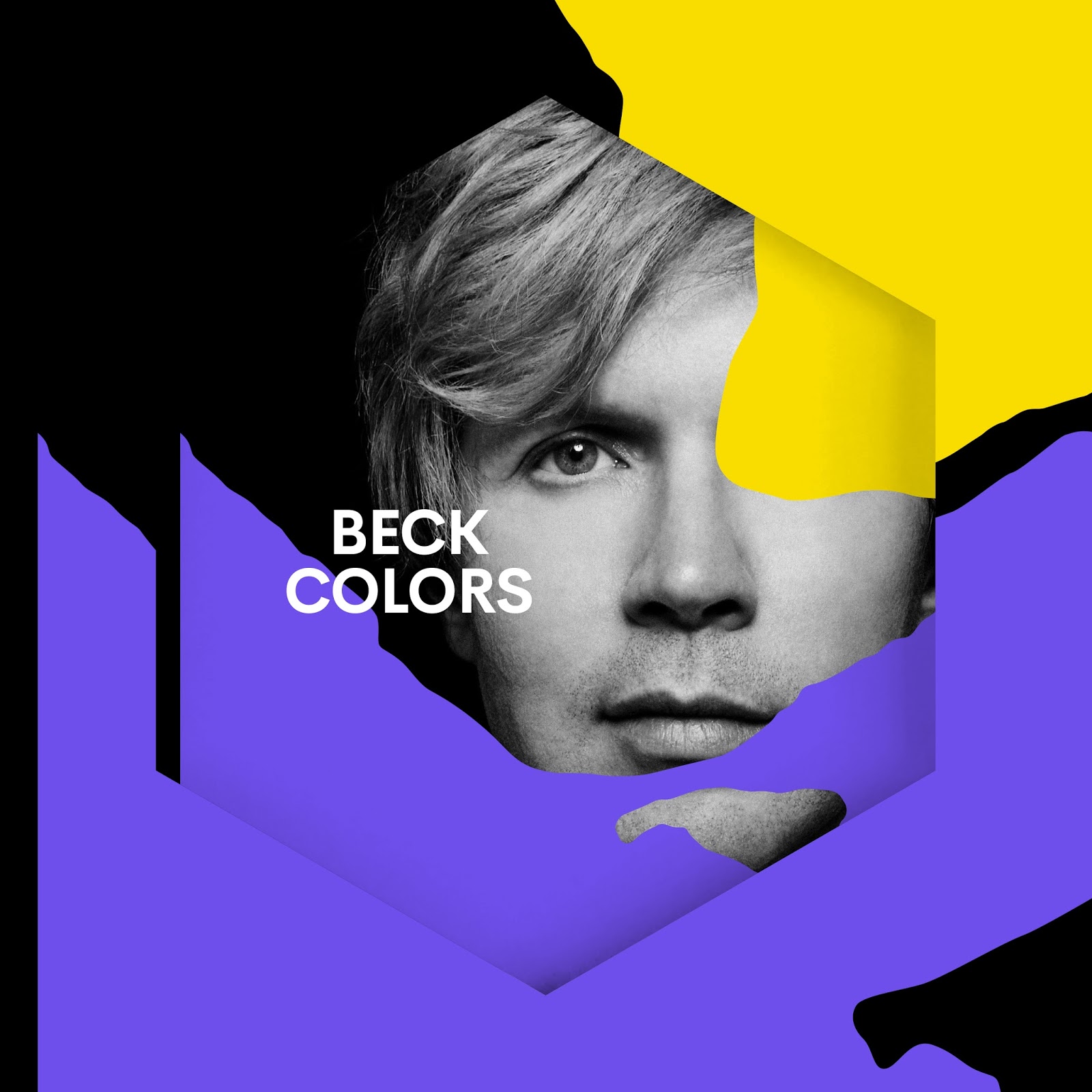 Beck - Colors (2017)
