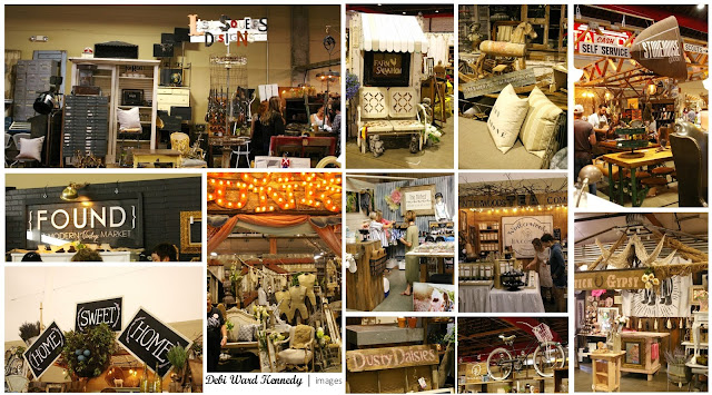 Debi Ward Kennedy | Design Blog: Hey, Vendors - What's Your Sign?