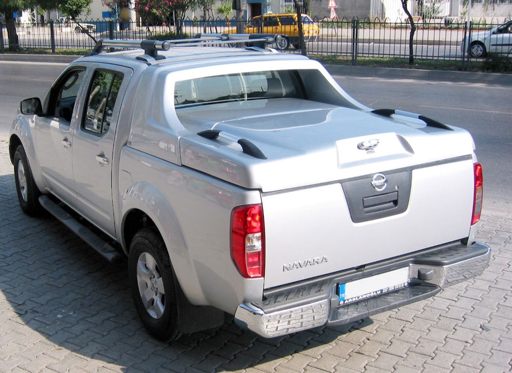 4X4 Hard Covers and Canopies: Sports Hard Covers and Canopies